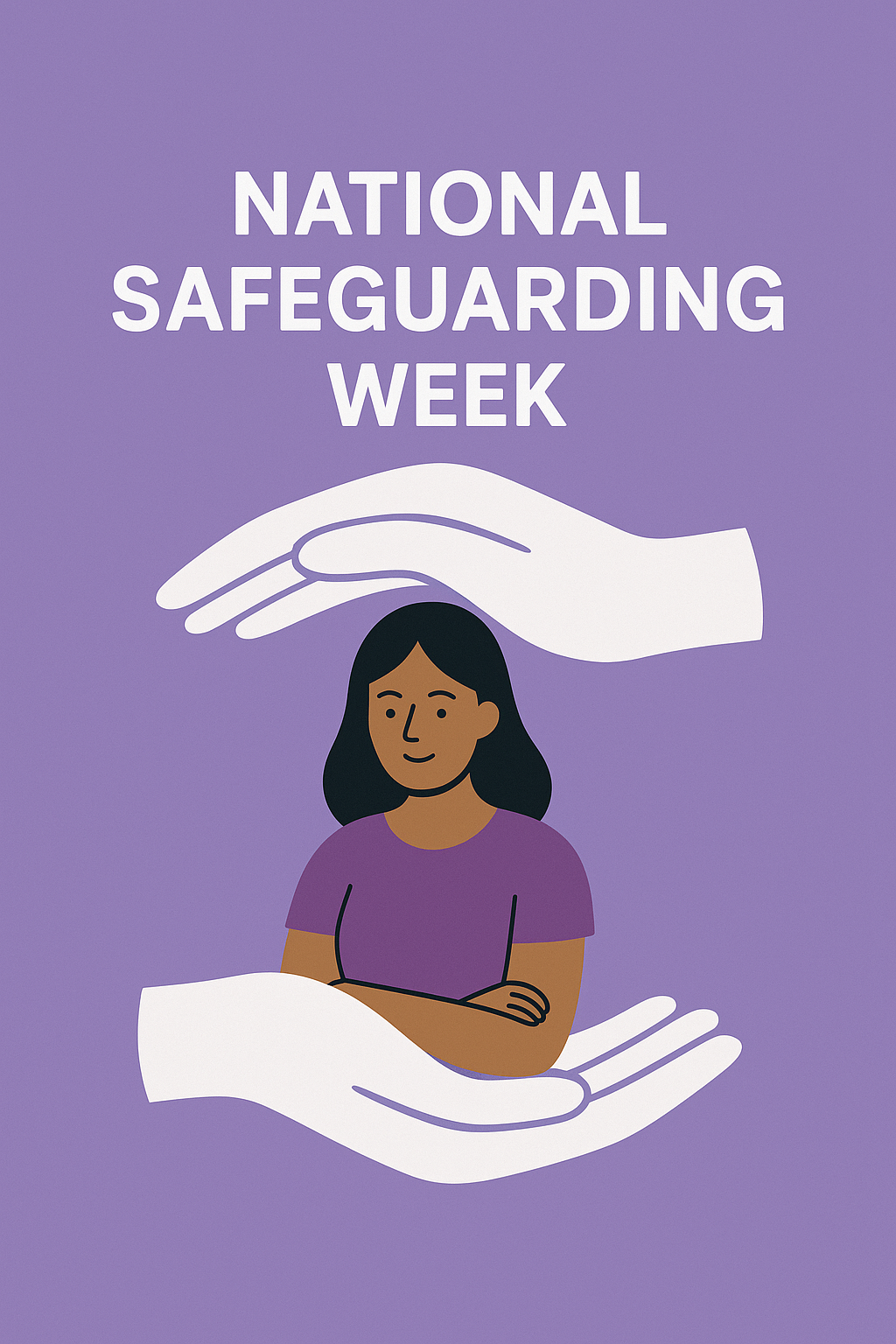 NATIONAL SAFEGUARDING WEEK: WHY SAFEGUARDING MATTERS - Vale Domestic ...